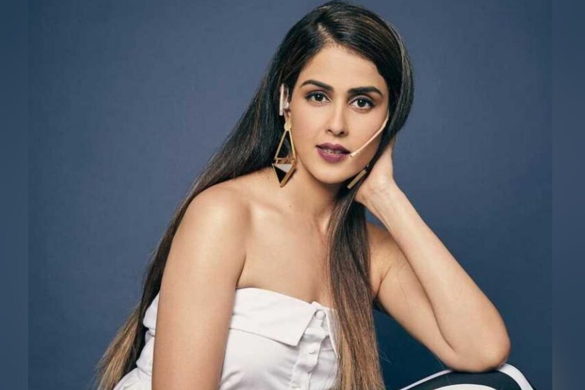 खुशखबरी: लंबे अरसे बाद बड़े पर्दे पर वापसी कर रही हैं Genelia D