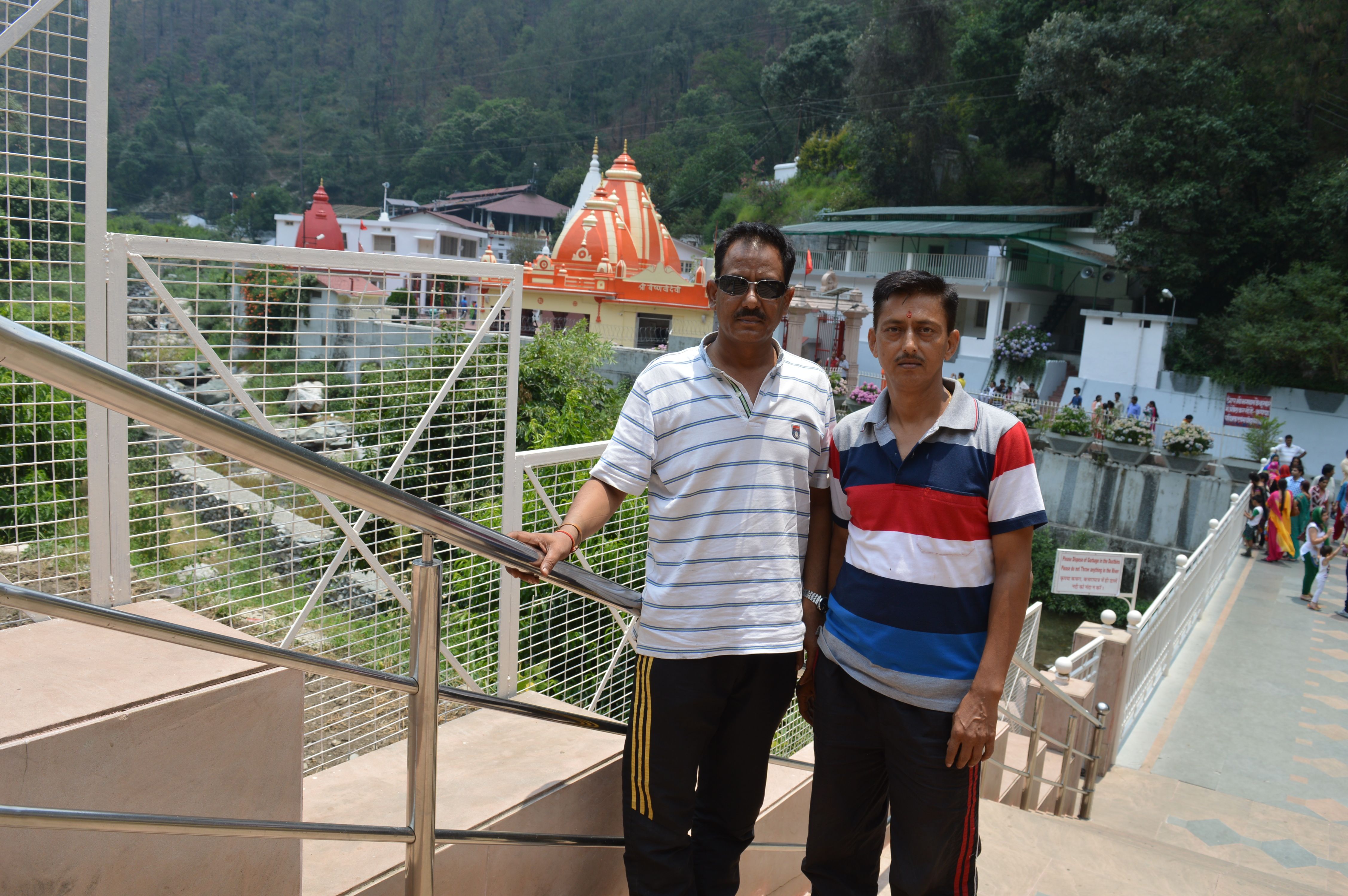 Kainchi Dham: यहां दर्शन करने वाले श्रद्धालुओं की निकल पड़ती है, बन ...