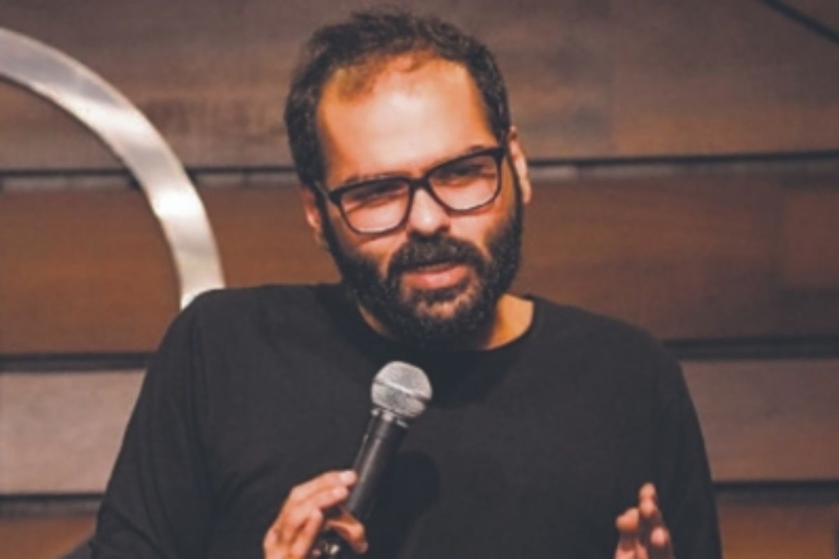 बच्चे के वीडियो से छेड़छाड़ करना Kunal Kamra को पड़ा महंगा, NCPCR ने की ...