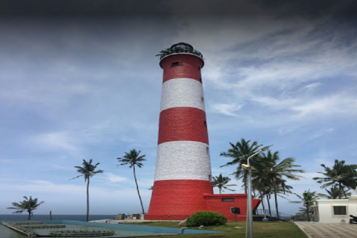 2 साल बाद फिर से टूरिस्टों के लिए खुला विझिंजम लाइटहाउस, जानिए इसके ...