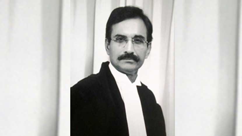 जज संन्यासी नहीं, वे भी कई बार काम का दबाव महसूस करते हैं: जस्‍ट‍िस ...