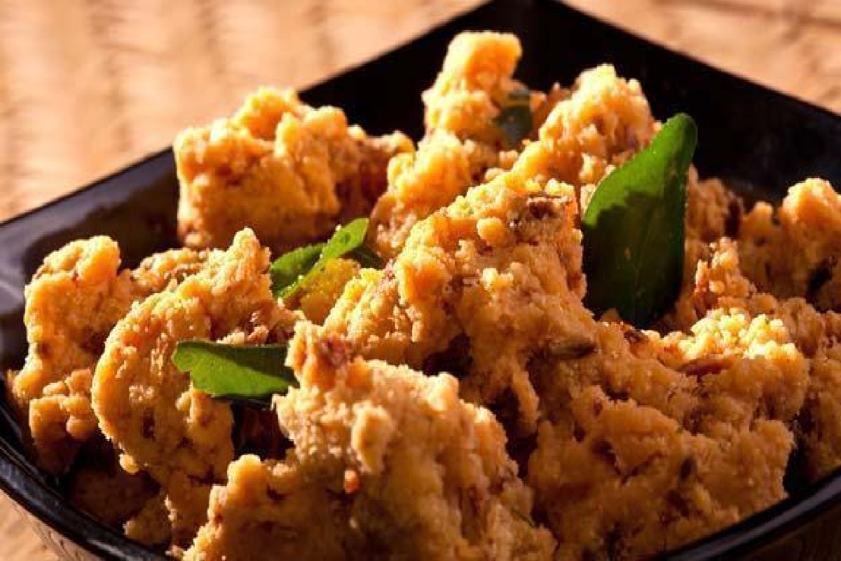 मूंगदाल से बनाएं ये टेस्टी डिश, मात्र 10 मिनट में मेहमानों को कराएं ...