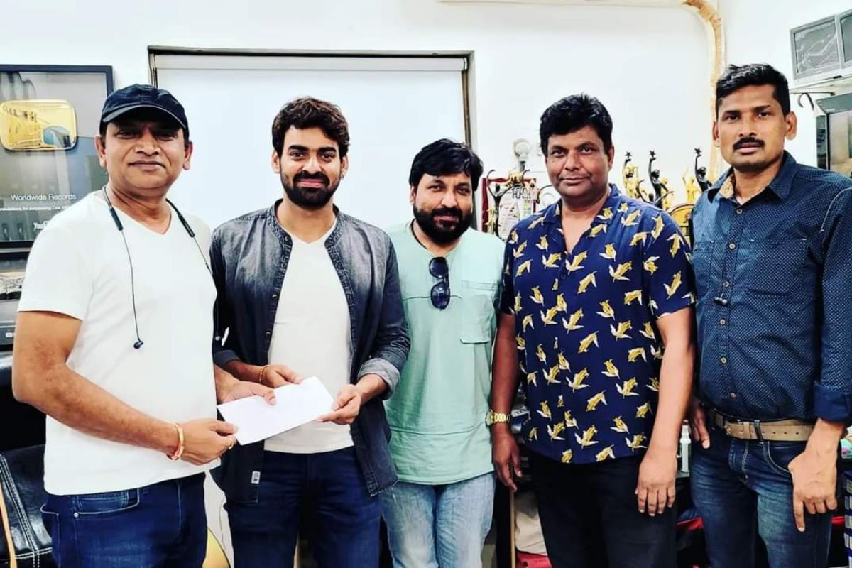 रत्नाकर कुमार की फिल्म