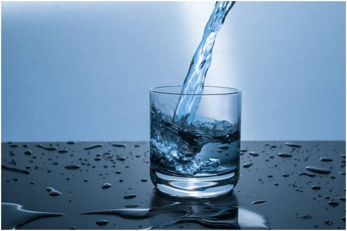 How Much Water Should You Drink Everyday| Know the Importance of ...