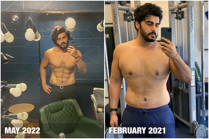 Arjun Kapoor Killer Body Transformation Sets Internet on Fire - See His ...