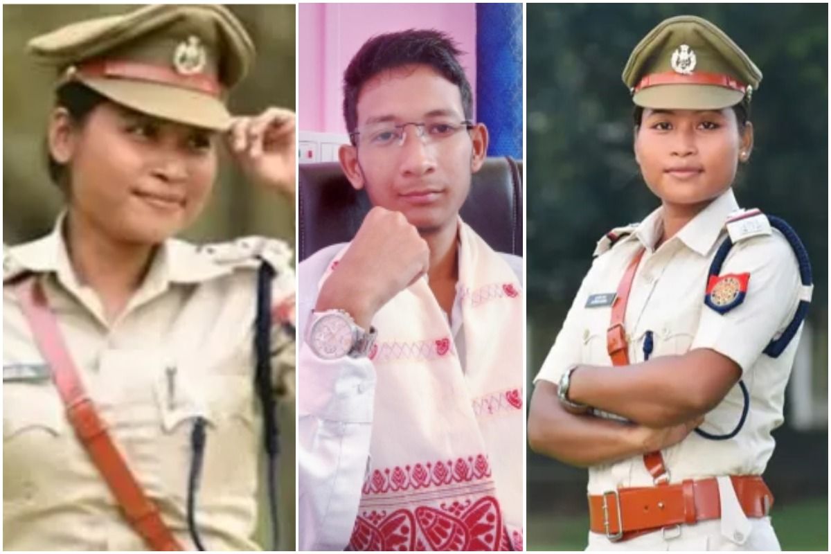 कौन है लेडी पुलिस ऑफिसर, जिसने अपने ही मंगेतर को किया अरेस्ट, नेताओं को ...
