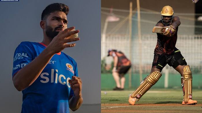 IPL 2022 Mumbai Indians vs Kolkata Knight Riders Match 56 Live ...