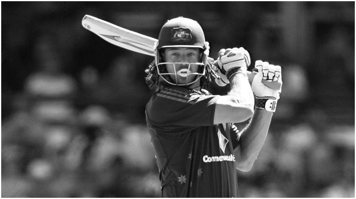 Cricketing World Reacts In Shock After Andrew Symonds Dies In Car Crash ...
