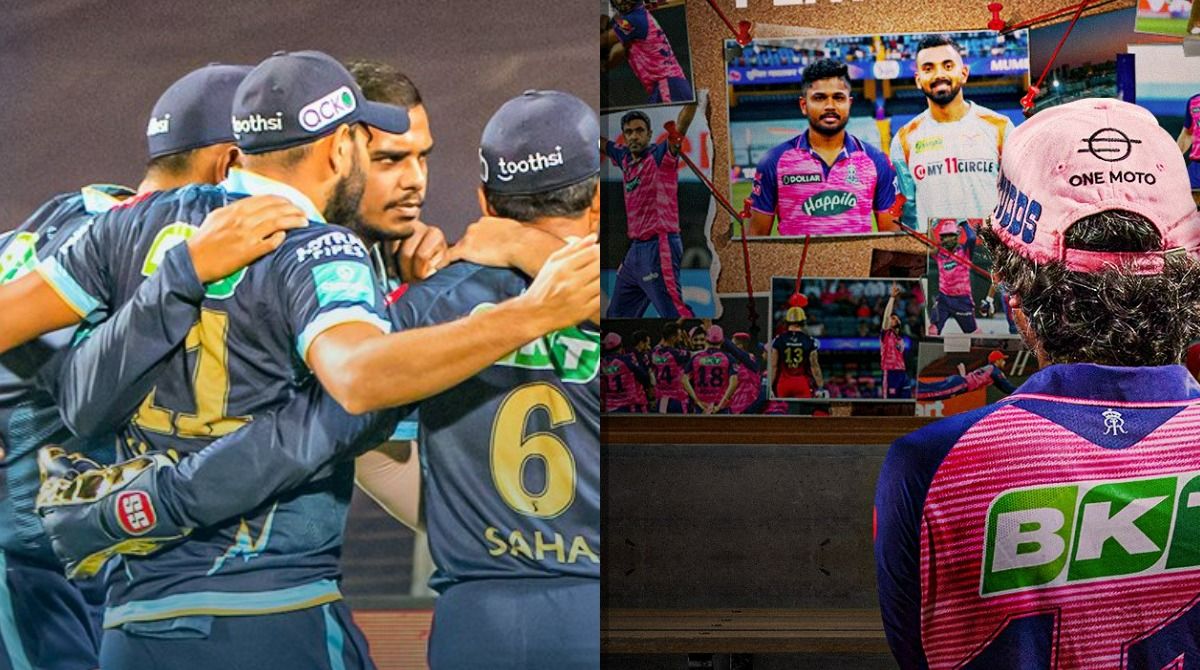 IPL 2022: CSK vs GT & LSG vs RR Live Streaming: All You Need To Know ...