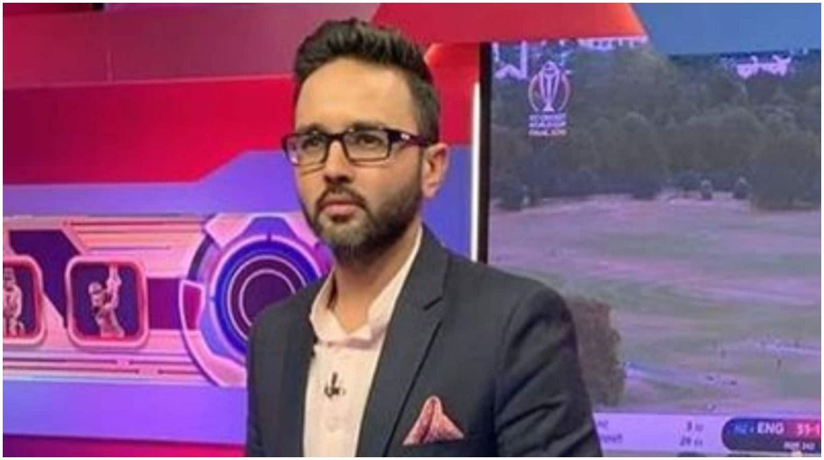 Parthiv Patel Recalls Memorable Instances From His Cricketing Journey ...