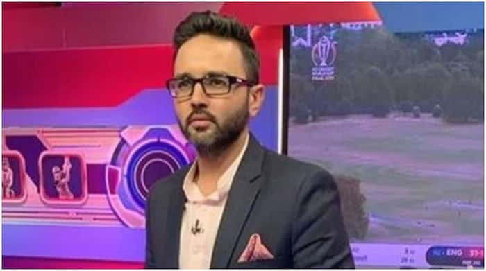 Parthiv Patel Recalls Memorable Instances From His Cricketing Journey ...