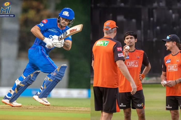 IPL 2022: Mumbai Indians vs Sunrisers Hyderabad Match 65 Live Streaming ...