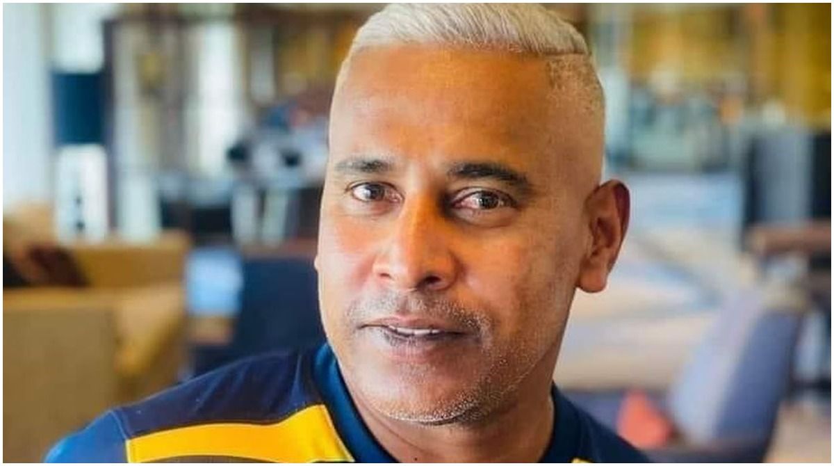 IPL 2022: Chaminda Vaas Hails Umran Malik, Says Will Be A Great Bowler ...