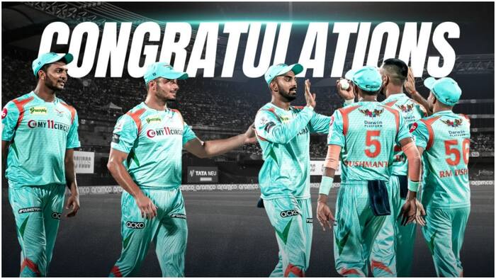 LSG Won By 2 Runs | de Kock | FULL Scorecard of Kolkata Knight Riders ...