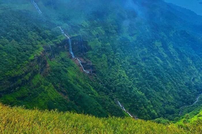 Why Matheran Hill Station Near Mumbai is The Perfect Getaway From ...