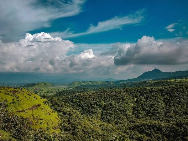 Why Matheran Hill Station Near Mumbai is The Perfect Getaway From ...