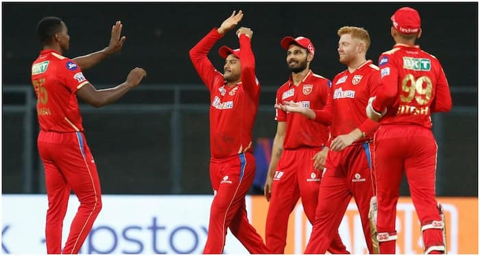 FULL Scorecard of Sunrisers Hyderabad vs Punjab Kings, IPL 2022 ...