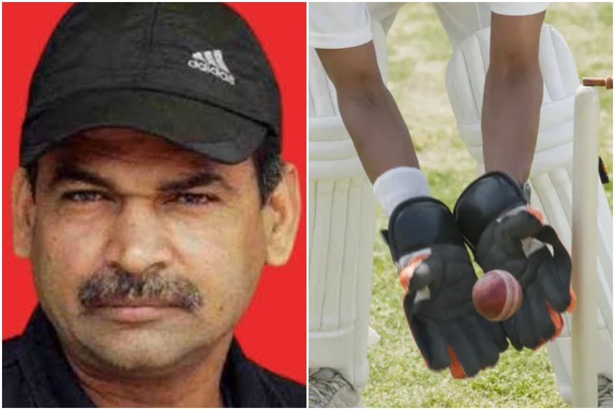 Former Indian Wicketkeeper Vijay Yadav Suffers Complete Kidney Failure ...