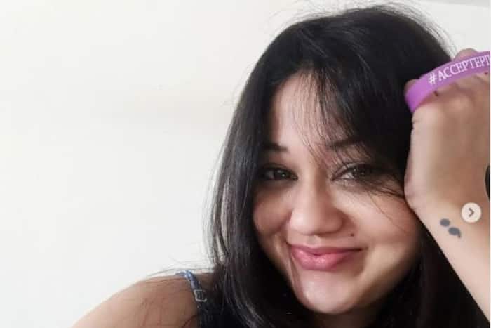 Marathi Actor Ketaki Chitale Arrested For Derogatory Post Against Sharad Pawar