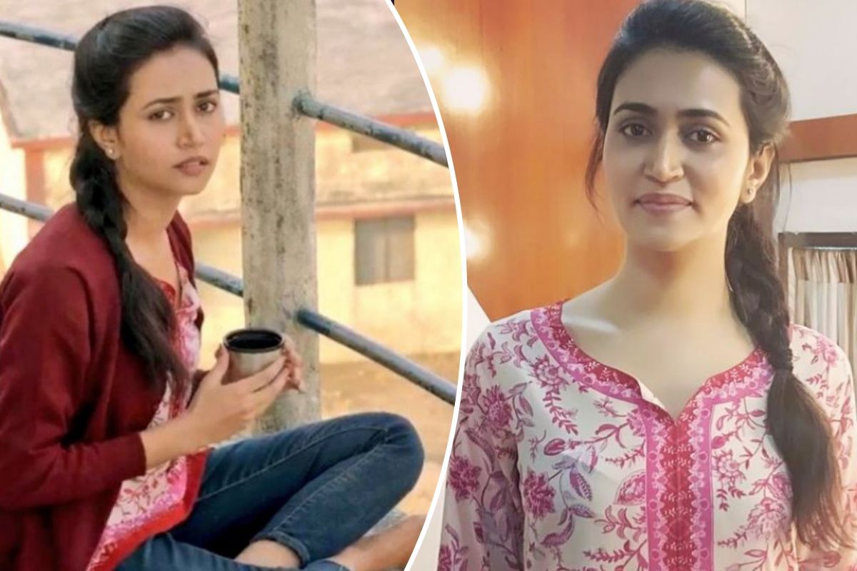 Panchayat 2 की 'रिंकी' बनी 'नेशनल क्रश', कभी इंस्टाग्राम पर कम फॉलोअर्स ...