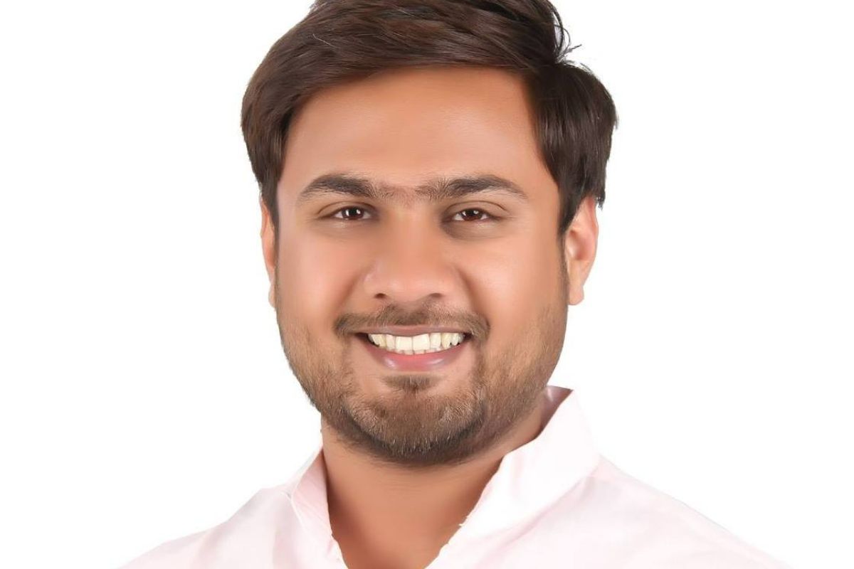 Rajasthan Minister's Son, Accused Of Rape, Absconding; Delhi Cops In ...