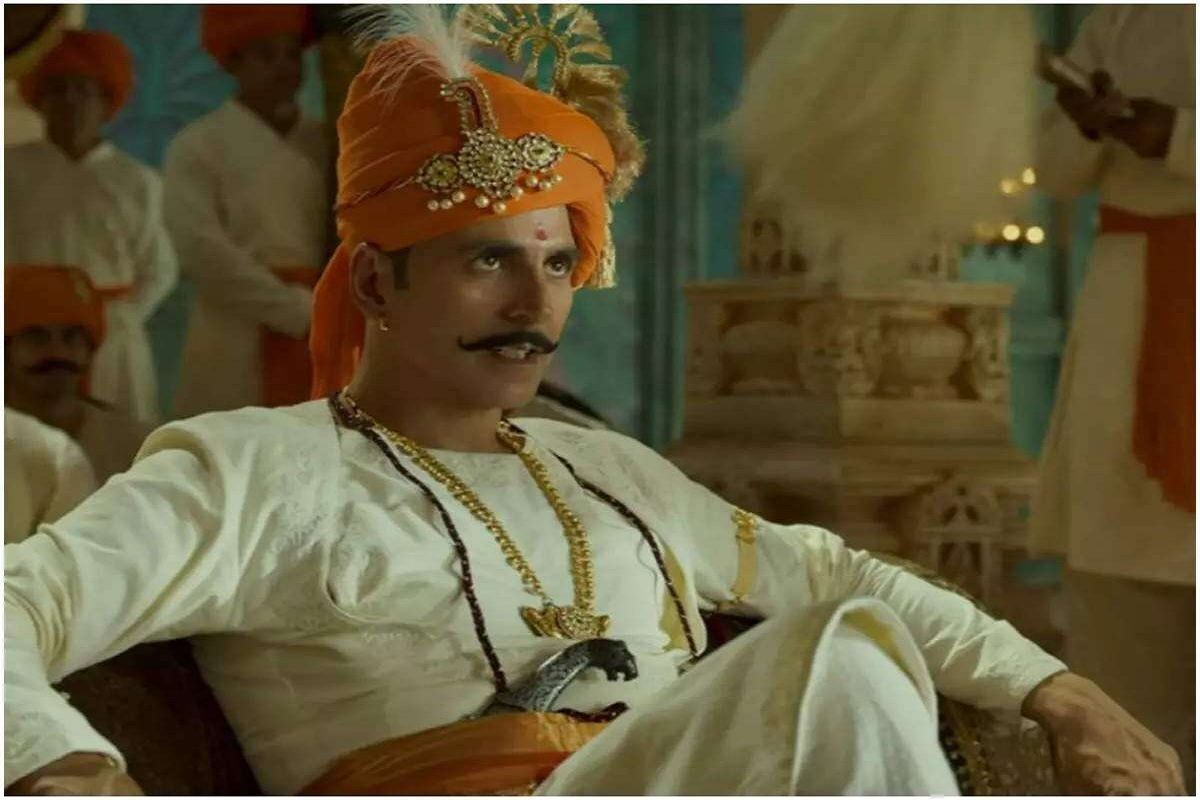 Samrat Prithviraj Trailer 2