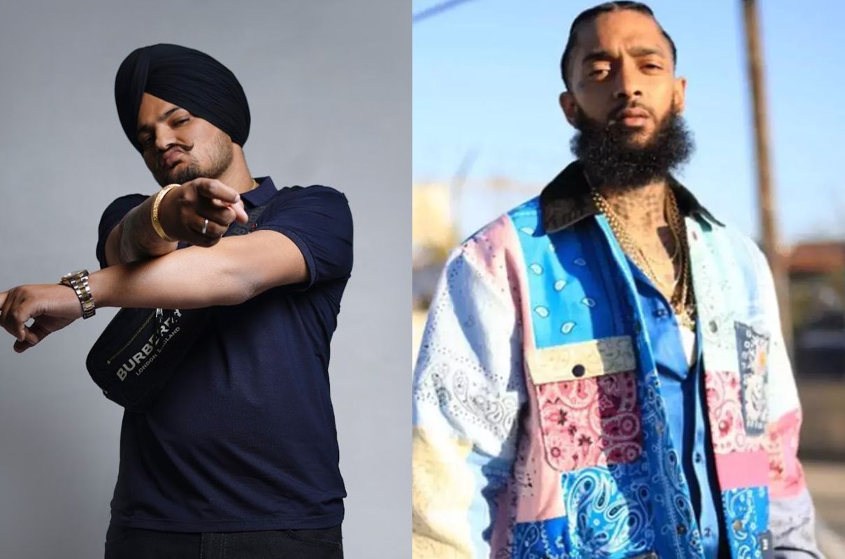 सिद्धू मूसेवाला समेत दुनिया के इन सिंगर्स की भी हत्या गोली मारकर की गई ...