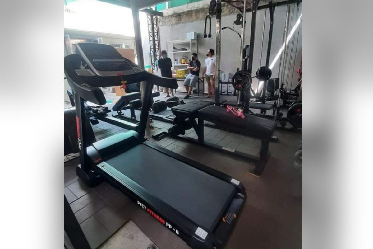 जान लीजिए Treadmill का इतिहास, Gym के लिए नहीं, अपराधियों को सजा देने ...