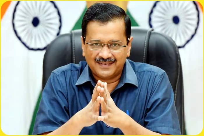 Arvind Kejriwal: एक IITian के दिल्ली का सीएम बनने तक का सफर, जानिए खास ...