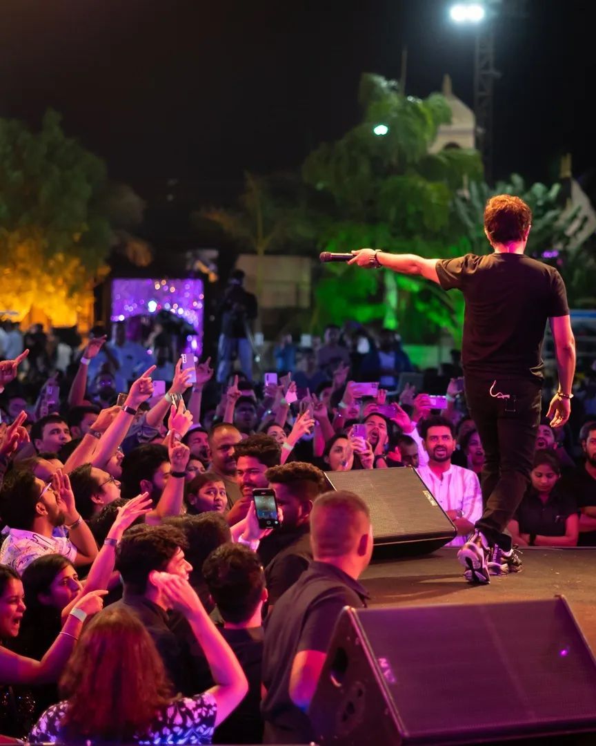 Singer KK Photos: मशहूर सिंगर केके के निधन से ठीक पहले खींची गई ...