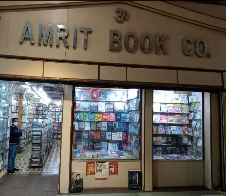 5 Vintage Book Stores In Delhi For All Bibliophiles To Haunt | India.com