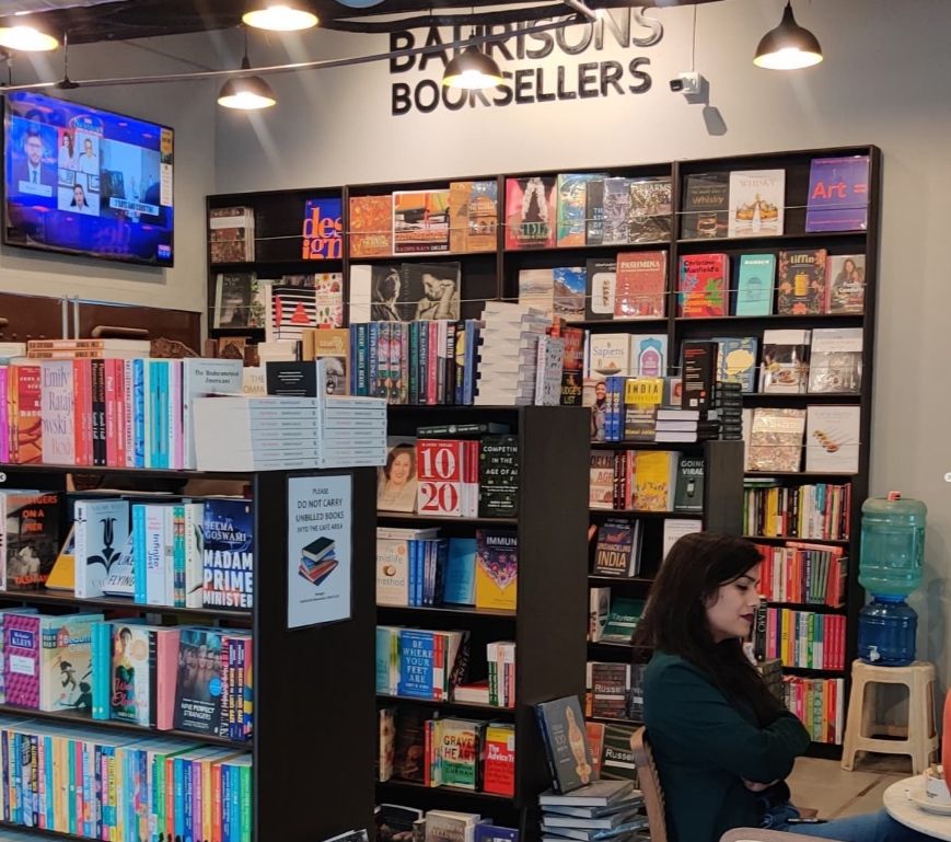5 Vintage Book Stores In Delhi For All Bibliophiles To Haunt | India.com