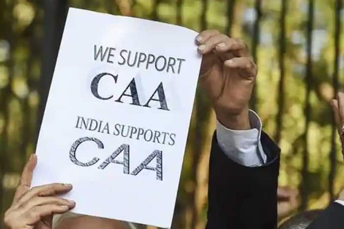 Is Centre Ready To Implement CAA in Next 7 Days? Union Minister