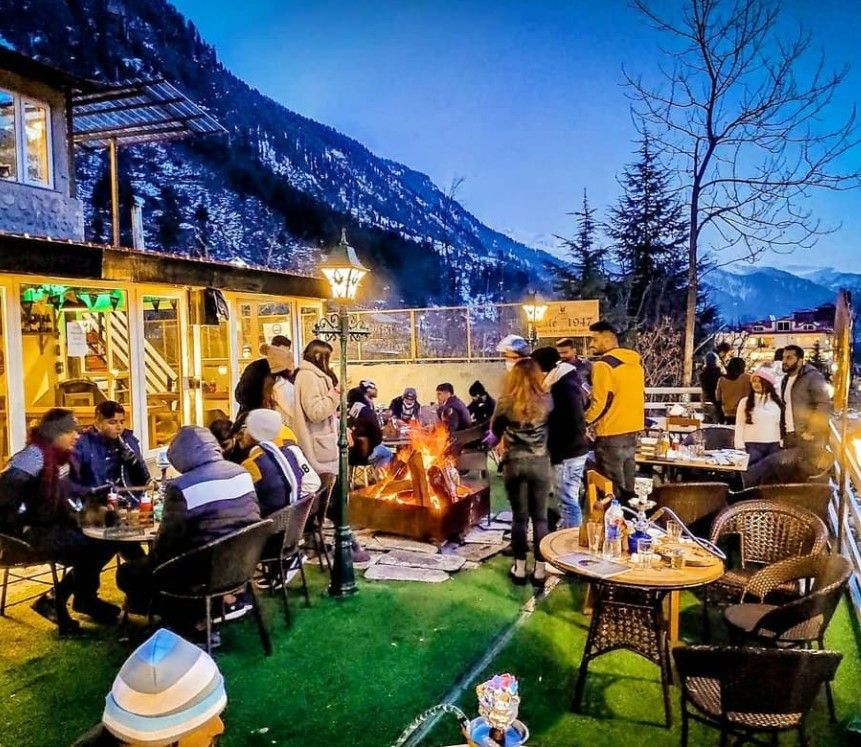 Heading To Himachal This Summer Check Out These 5 Most Instagram Savvy ...