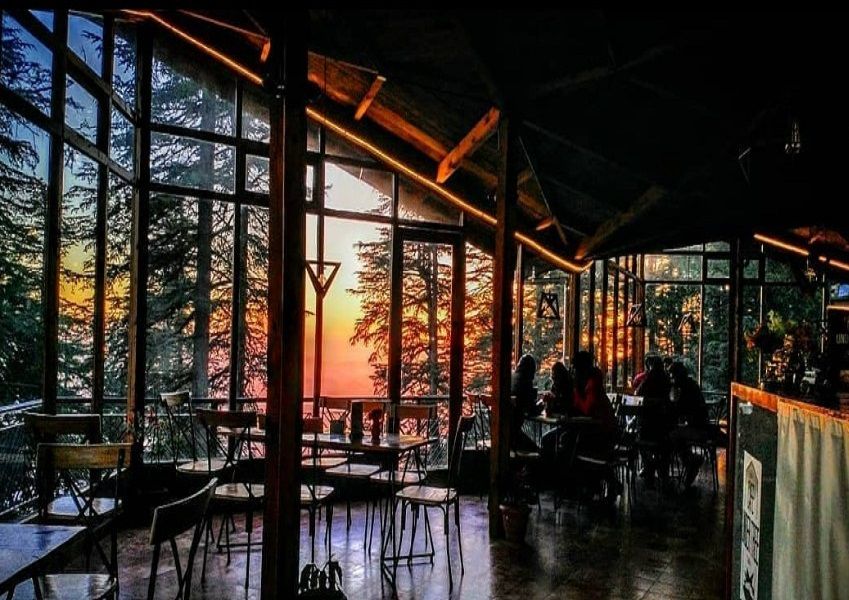 Heading To Himachal This Summer Check Out These 5 Most Instagram Savvy ...