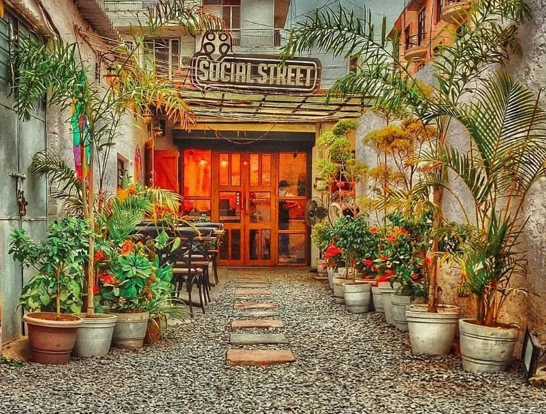 How To Spend 48 Hours in Delhi A Complete Line Up