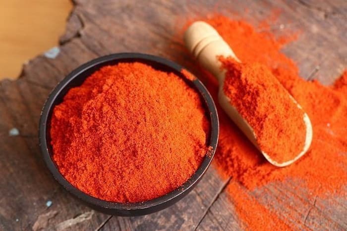 Health Benefits of Red Chilli Powder:7 Amazing Benefits of Lal Mirch