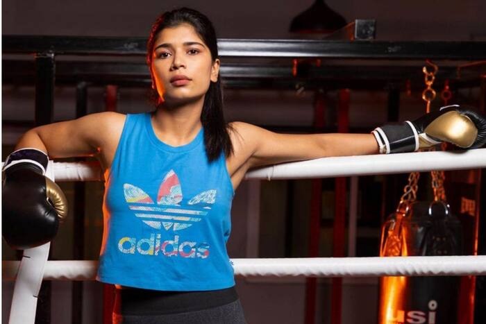 Telangana Announces Rs 2 Crore Each For Nikhat Zareen, Esha Singh | Sports News Indiacom