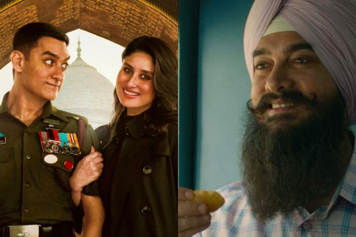 Meri Mamma Kehti Thi: Aamir Khan Dialogue From Laal Singh Chaddha is a Hit Meme Now