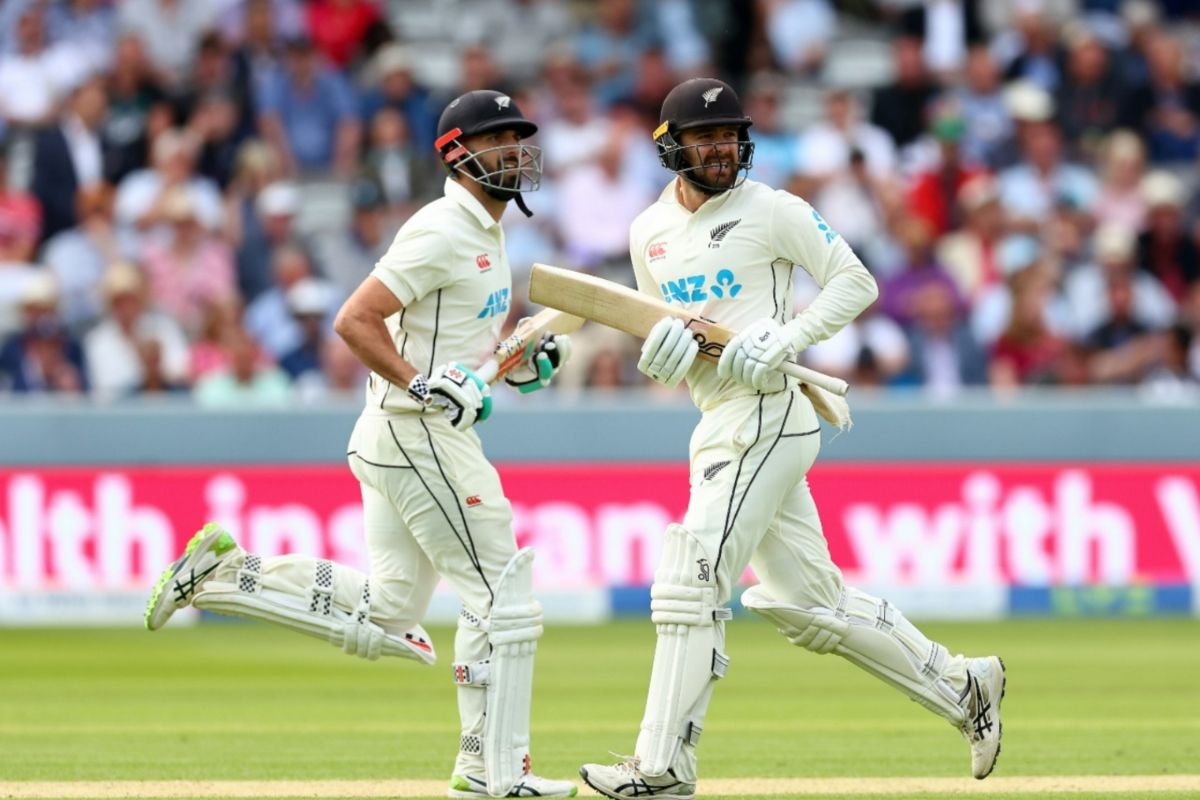 ICC Head Paints Grim Picture Of Test Cricket, Says They Will Get Fewer ...