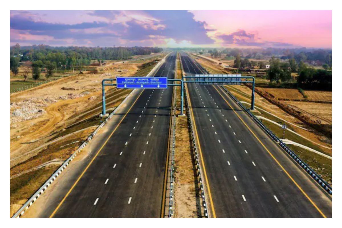 यमुना एक्सप्रेसवे से सिर्फ 7KM रह जाएगा मथुरा-वृंदावन, बनने जा रहा ...