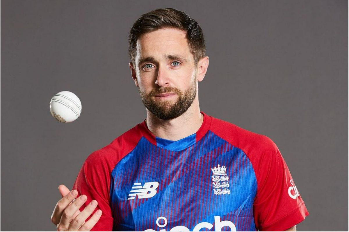 Chris Woakes Aiming For a Return To Cricketing Action In Next Three ...