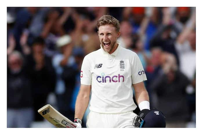Joe Root Becomes First Batsman Score 3000 Runs in World Test ...