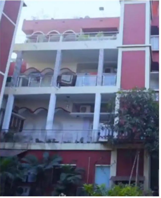 Sourav Ganguly: A Virtual Tour Of Dadas Ultra Luxurious House In ...