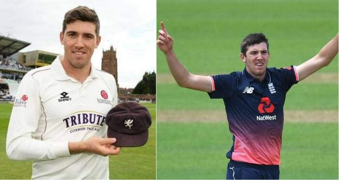 Jamie Overton to Play Alongside Twin Brother Craig Overton For England ...