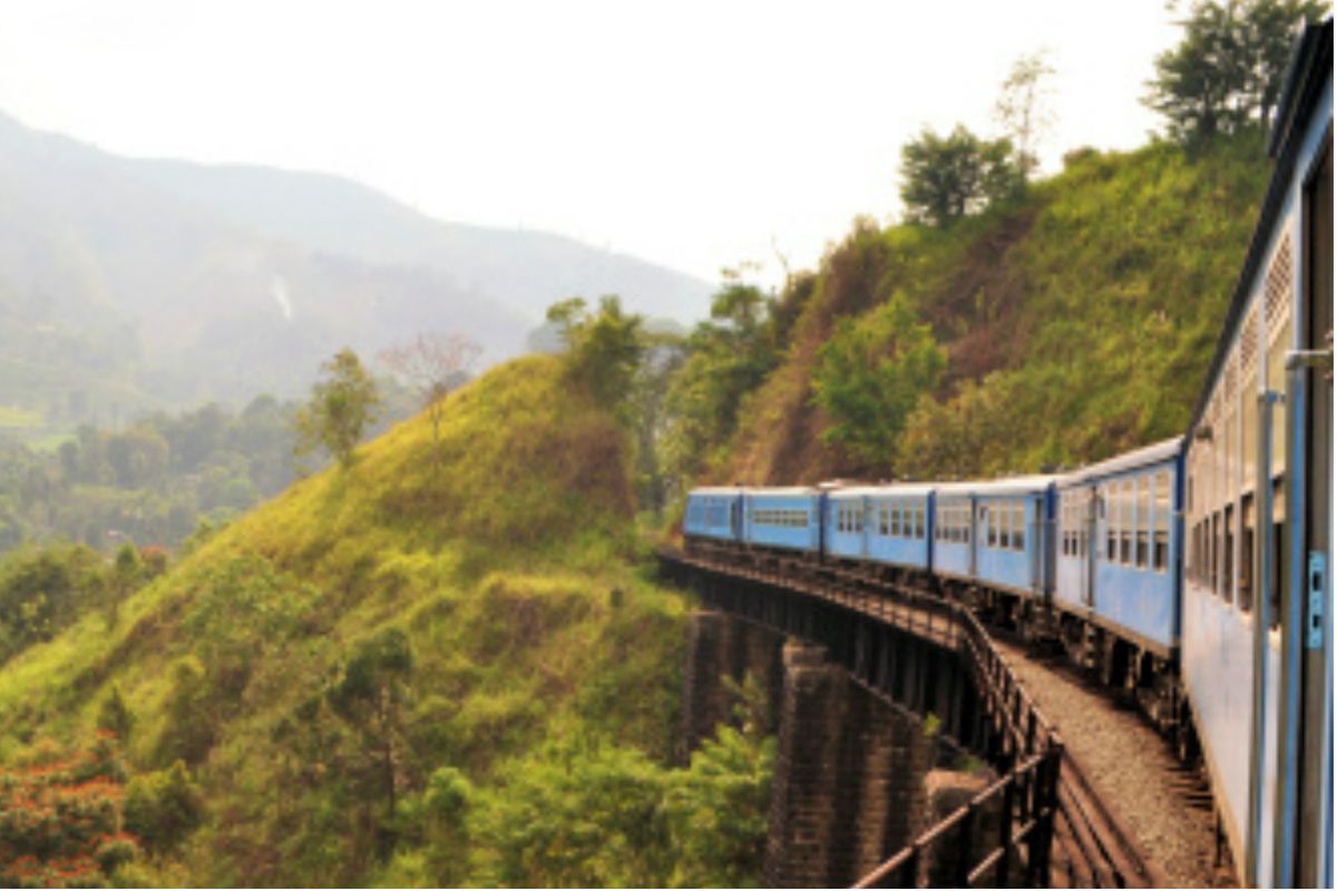 5 Train Rides in India That Are Worth Your Time And Money