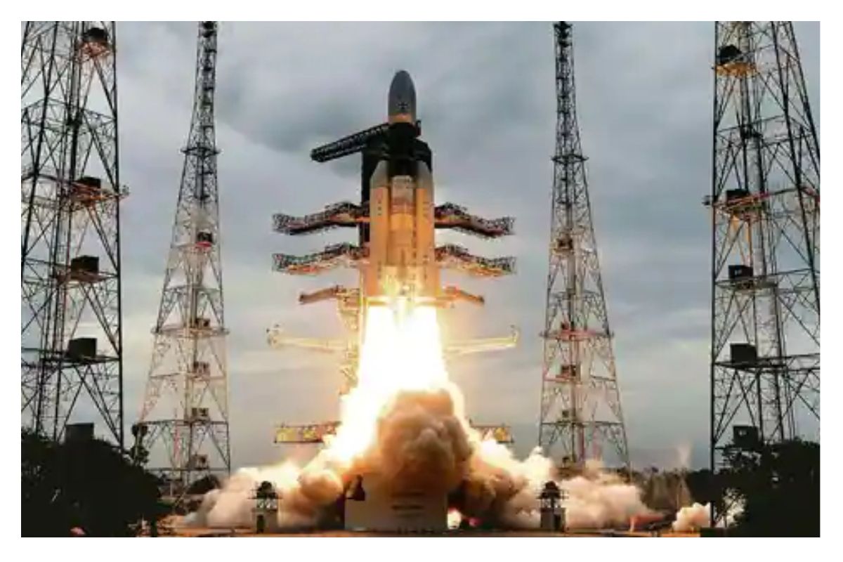 GSAT-24 Satellite Update: ISRO का जीसैट-24 सफलतापूर्वक अंतरिक्ष में पहुंचा, TATA कंपनी को होगा ...