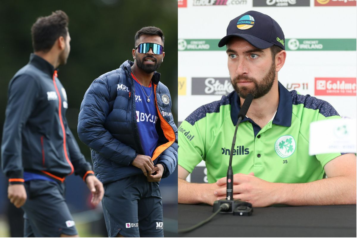 IND vs IRE 1st T20I Live Streaming: When And Where To Watch India vs Ireland Match Live | Sports ...