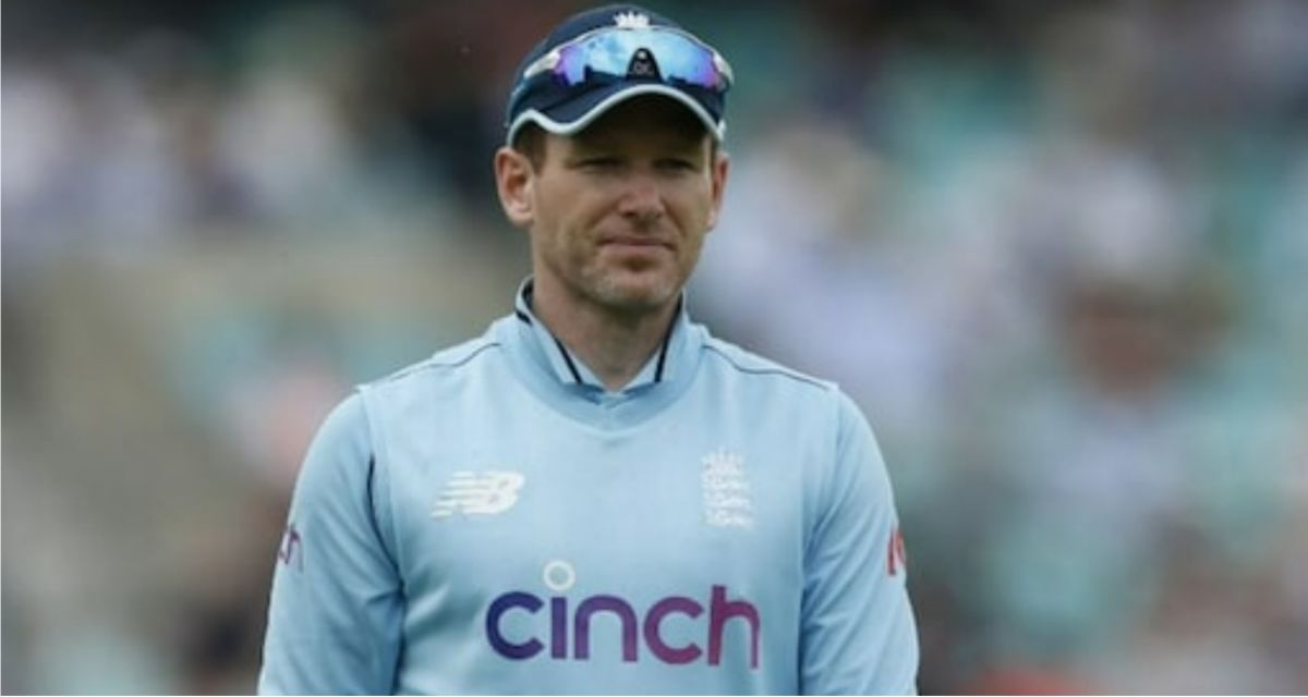 Eoin Morgan: World Cup-Winning English Captain Announces Retirement ...