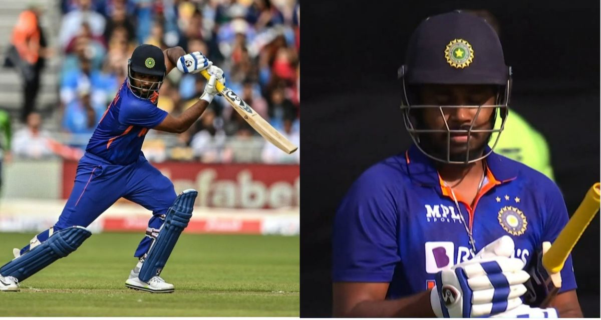 IND vs IRE: Sanju Samson Replies to Ajay Jadeja Remark, You Should Have Scored a Century Too ...